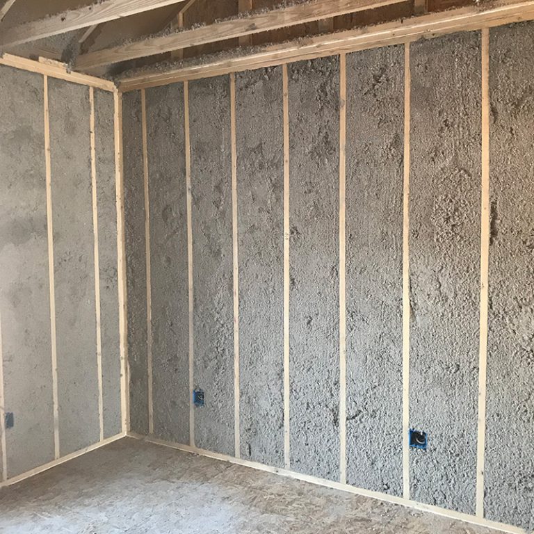 Cellulose Insulation in Grand Rapids | Whitson Insulation