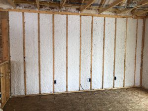 Specialty Insulation Contractor Grand Rapids | Whitson Insulation