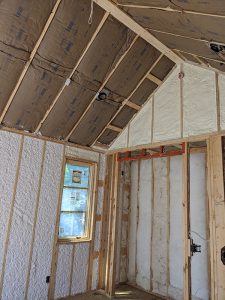 Specialty Insulation Contractor Grand Rapids | Whitson Insulation